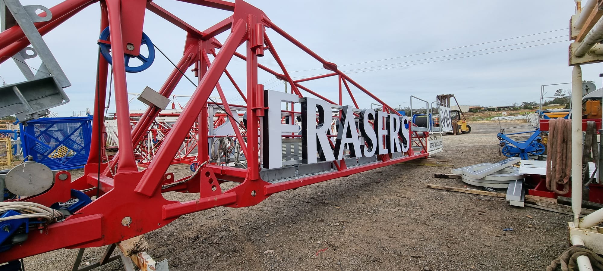 Products – Westsign