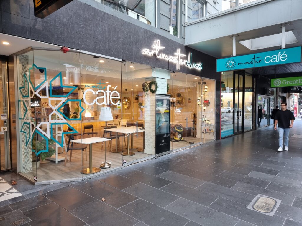 Window Graphics – Westsign