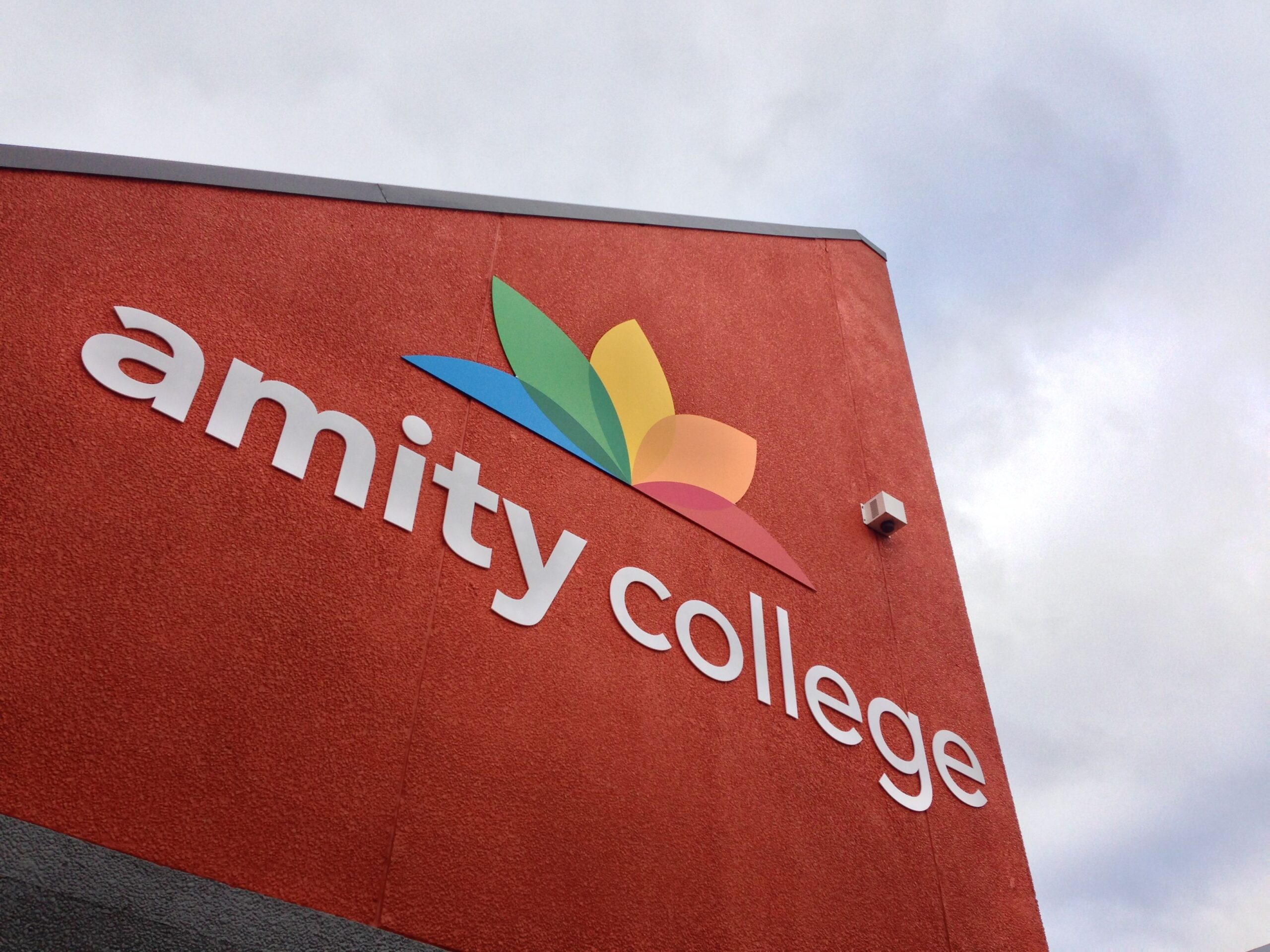 Reception Signs – Westsign