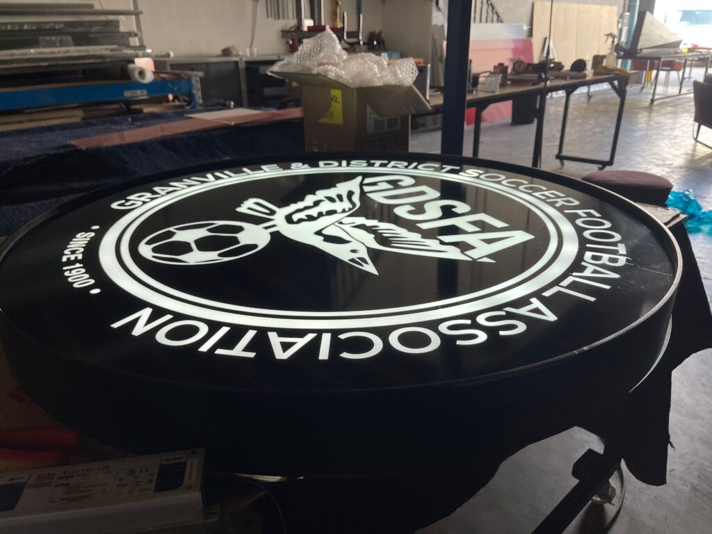 Light Boxes – Westsign