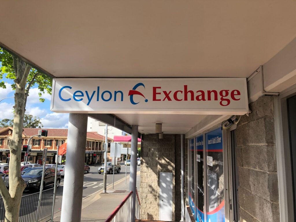 Light Boxes – Westsign