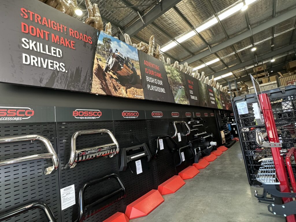 Wall Graphics – Westsign