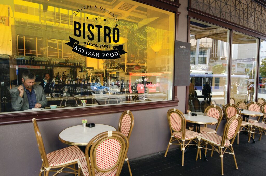 Window Graphics – Westsign