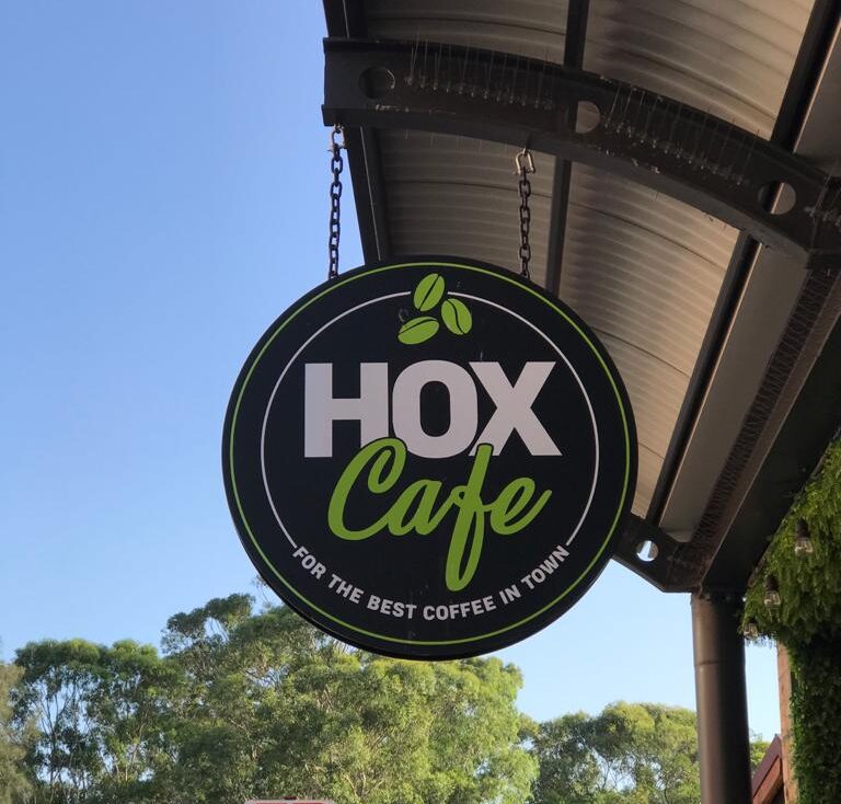 Awning Signs – Westsign