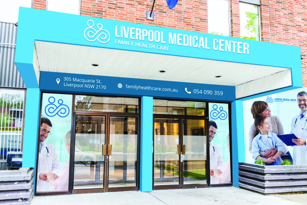 Awning Signs – Westsign