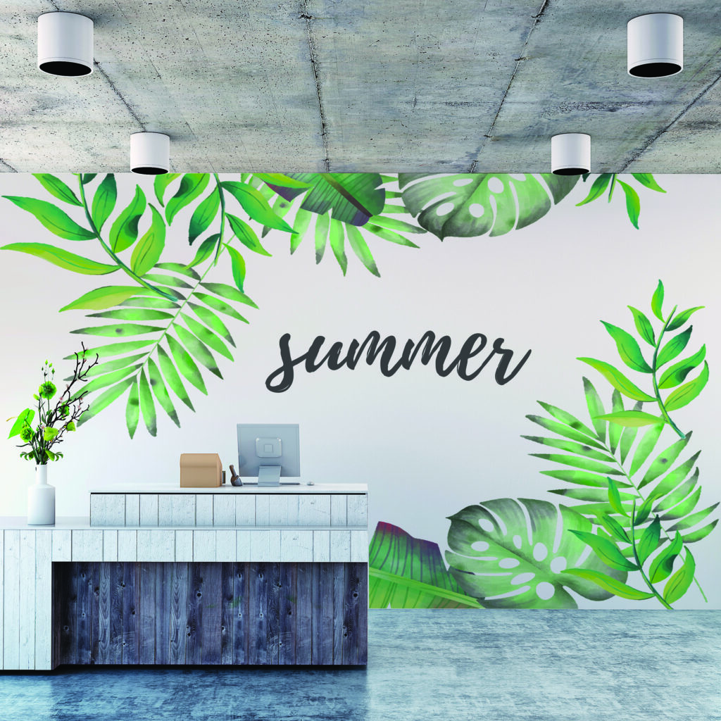 Wall Graphics – Westsign