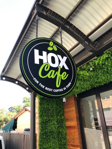 Light Boxes – Westsign